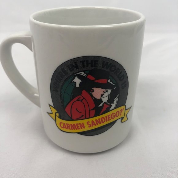 Source Unknown | Kitchen | Vintage Coffee Cup Mug Holiday Inn Where In ...